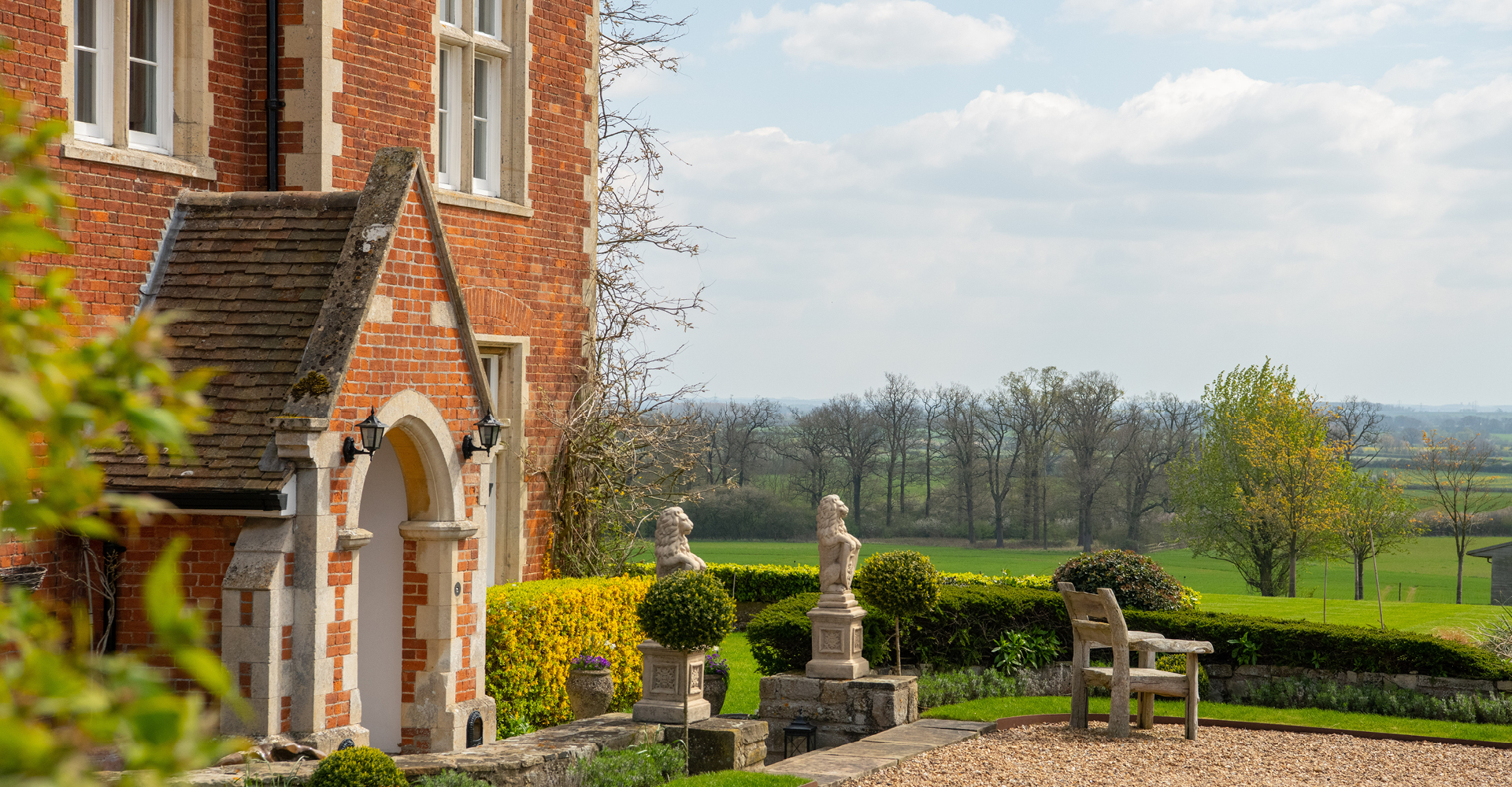 Contact - Fitzjohn Estates