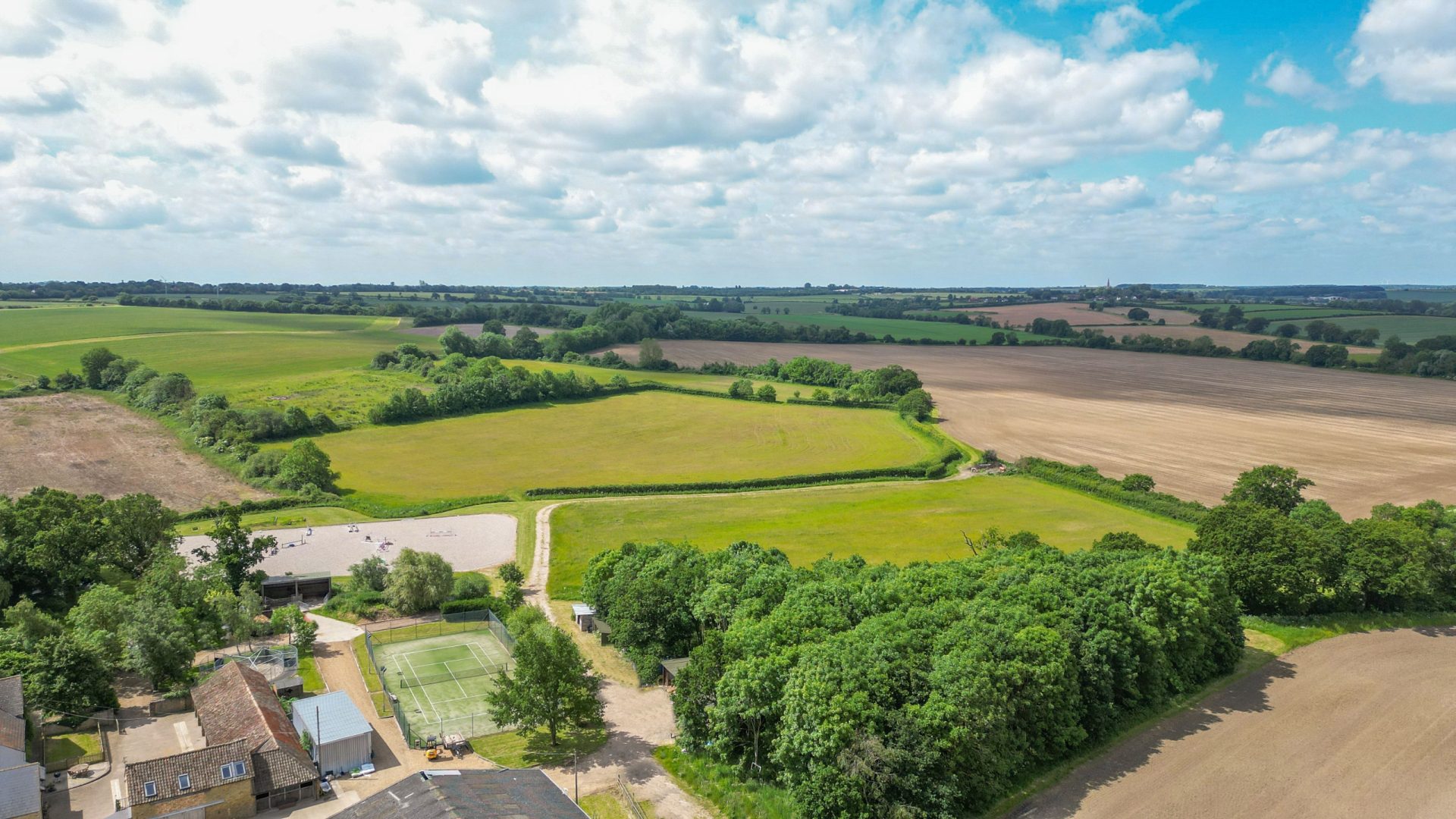 Green End, Little Staughton, MK44 - Fitzjohn Estates