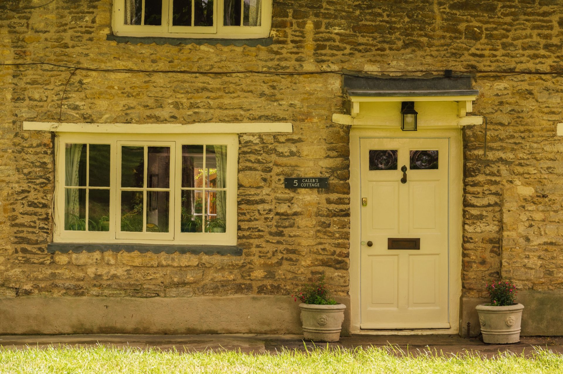 The Green, Harrold, MK43 - Fitzjohn Estates